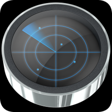 Ghost radar simulator para Android - Download