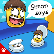 Silly Simon Says for ROBLOX - Game Download