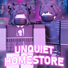 HomeStore - Outfit Combo Catalog Clothing Shop per ROBLOX - Gioco Download