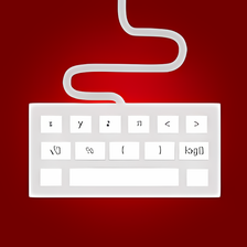 MathKeyboard pour Android - Télécharger