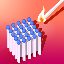 Matches - ASMR Puzzle APK para Android - Descargar