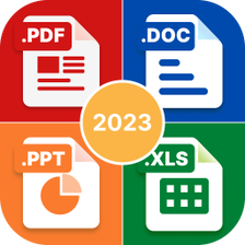 Document Reader All Reader for Android - Download