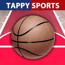 Tappy Sports Basketball Game for iPhone - Download