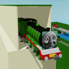 Thomas crashes for friends para ROBLOX - Juego Descargar