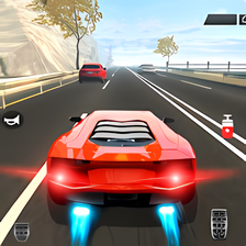 Racer Car Fever สำหรับ Android - ดาวน์โหลด