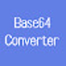 Base64 Converter สำหรับ Google Chrome - ส่วนขยาย ดาวน์โหลด