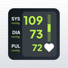 Blood Pressure Tracker - Ease for iPhone - Download