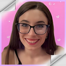 Lyna stickers para Android - Descargar