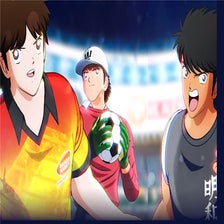 Captain Tsubasa Themes & New Tab para Google Chrome - Extensión Descargar
