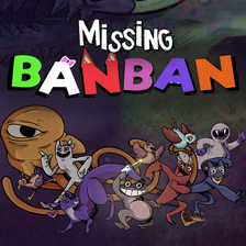 Missing Banban - Download