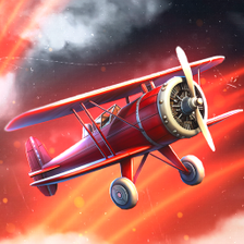 Fly Avia Game for Android - Download