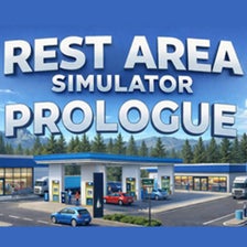 Rest Area Simulator: Prologue - Download