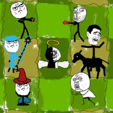 Android için Meme vs Rage - İndir