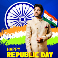 Republic Day Photo Frames for Android - Download