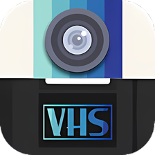 VHS Camcorder Camera - Timestamp Video APK for Android - Download