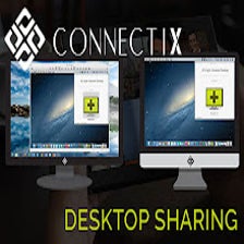 CONNECTIX Desktop sharing for Google Chrome - Extension Download