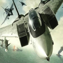 Ace Combat 5: The Unsung War for PlayStation 4 - Download