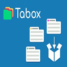 Tabox - Save and Share Tab Groups for Google Chrome - Extension Download
