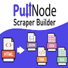PullNode Scraper Builder — Code-Free Scraping para Google Chrome ...