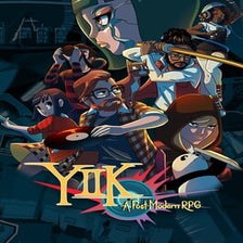 YIIK: A Postmodern RPG for Nintendo Switch - Download