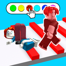 Easy Color Switch Obby ROBLOX için - Oyun İndir