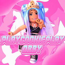 PlayCookiePlay Obby For Cookie Swirl C FANS for ROBLOX - Game Download