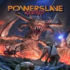 PowerSlave: Exhumed for Xbox Series X|S - Download