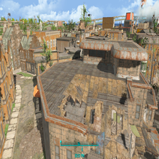 Flicker Fixer For Fallout 4 Mod Download