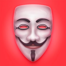 Anonymous Face Mask 2 APK for Android - Download