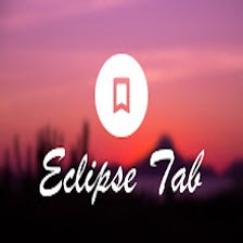 Eclipse Tab - New Tab para Google Chrome - Extensión Descargar