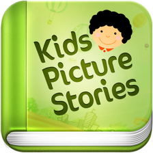 Android 용 Kids Picture Stories Offline - 다운로드