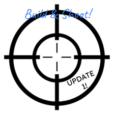 Build Shoot: Campaign Update para ROBLOX - Juego Descargar