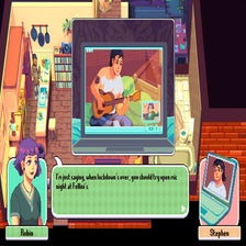 Half Past Fate: Romantic Distancing para Nintendo Switch - Descargar