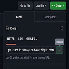 GitHub Clone Helper para Google Chrome - Extensión Descargar