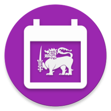 Ceylon Calendar 2023 Sri Lanka para Android - Descargar
