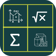 Android için Math Formula - offline - İndir
