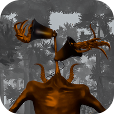 Siren Man Survival Horror Game for Android - Download