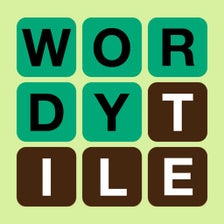Wordy Tile para iPhone - Descargar