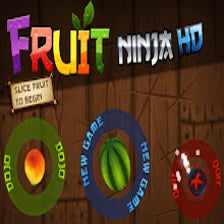 Fruit Slash for Google Chrome - Extension Download