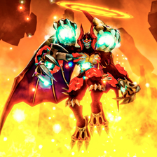 CODE Digimon Masters ROBLOX 용 - 게임 다운로드