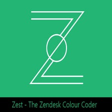 Zest - The Zendesk Colour Coder para Google Chrome - Extensión Descargar