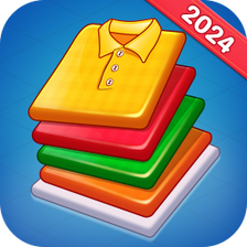 Cloth Shuffle Sort: Merge Game para Android - Descargar