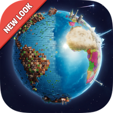 Idle World - Build The Planet APK per Android - Download
