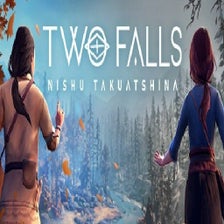 Two Falls - Nishu Takuatshina for PlayStation 5 - Download