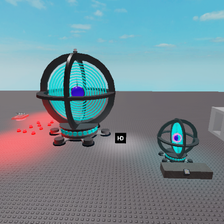 nuke and core for ROBLOX - Game Download