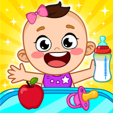 Baby Care games - mini baby games for boys girls APK for Android - Download