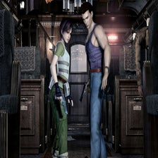 Resident Evil 0 / Biohazard 0 HD REMASTER para Nintendo Switch - Descargar