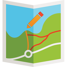 Map & Draw - Custom Map Maker APK for Android - Download