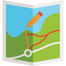 Map & Draw - Custom Map Maker APK para Android - Download