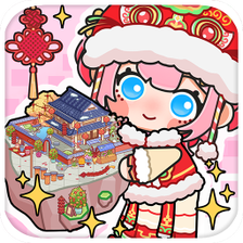 Loomi World: Your Avatar Life for Android - Download